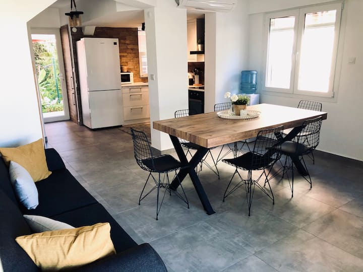 Luxury House Didim Altinkum - 5 Minutes From Beach - Didim