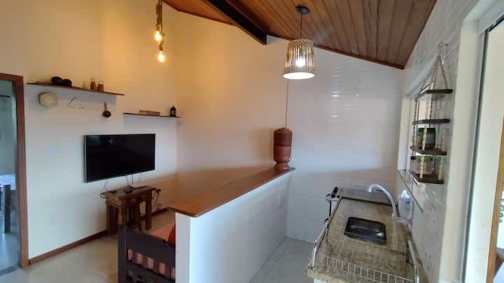 •Flat Mandala• A 500 Metros Da Praia Do Forte - Cabo Frio