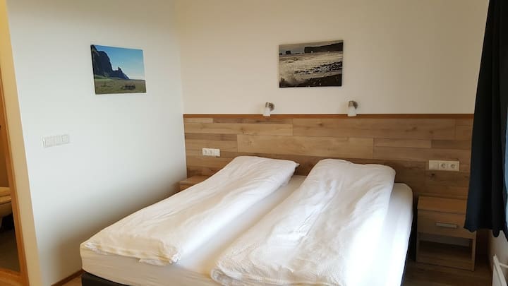 Hvammból Guesthouse - Apartment 3 - Vik