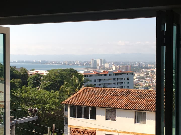 Amazing Views (Save On Families & Groups) Pets Ok - Puerto Vallarta