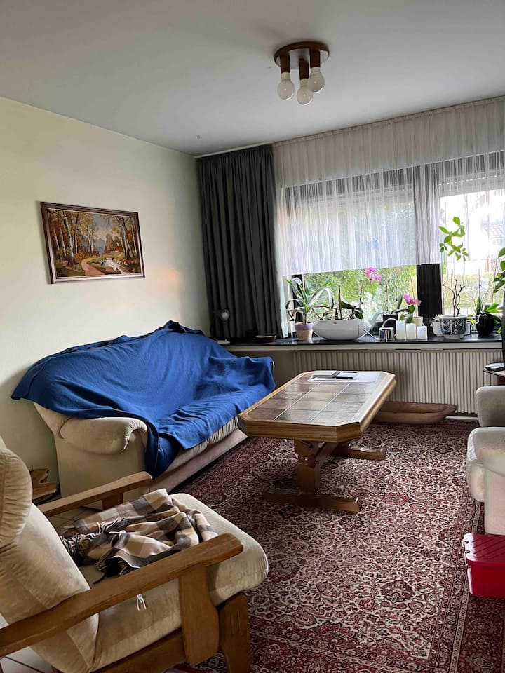 Kleines Feines - Aachen