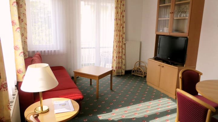 Schönes Ferienappartment In Binz Mit Stellplatz! - Binz