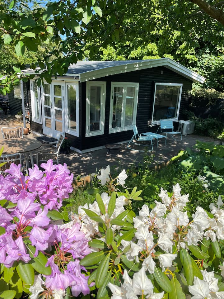 Cozy Cottage Near Water And Shopping - Denemarken