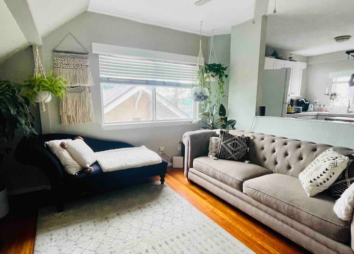 Apartment In Trendy Neighborhood - Emerald Hills - San Diego