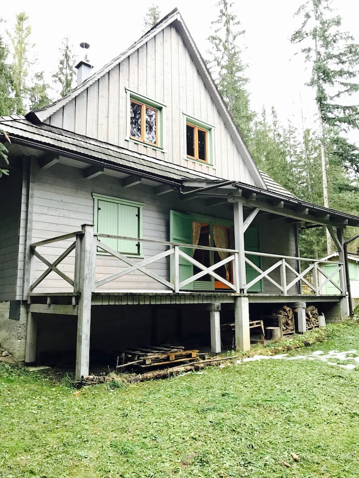 Mountain Villa Zuberec - Zuberec