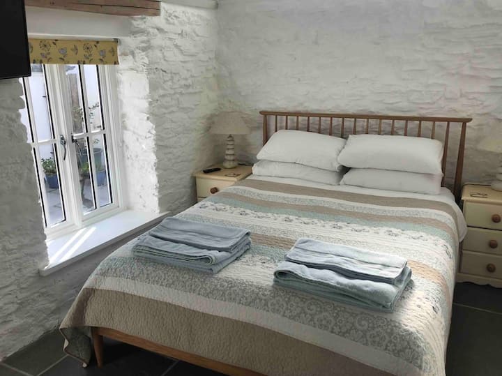 Croyde Farm ,The Tack Room - Woolacombe