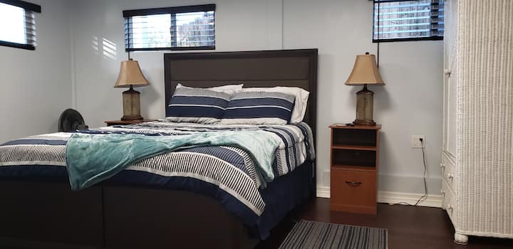 Cozy Studio In El Cajon - Lakeside, CA
