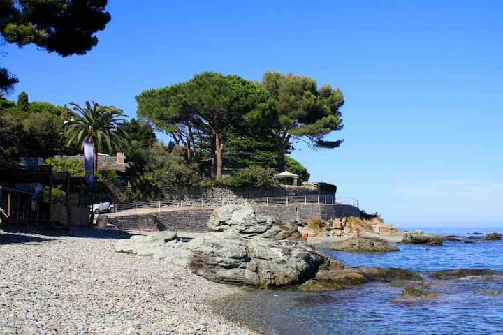 Studio Moderne Avec Vue Mer ! - Proche Bastia - Bastia