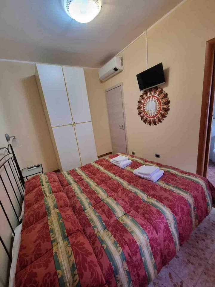 Stanza Con Bagno Privato Monterosso - Monterosso al Mare