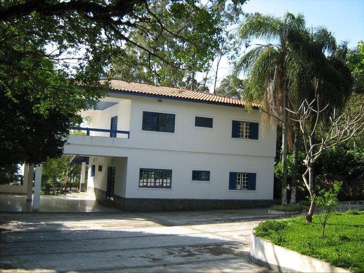 Farm- São Paulo-sp - São Paulo