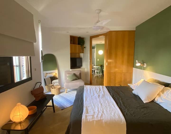 Heart Of Pinheiros, Cozy And Fully Furnished. - São Paulo