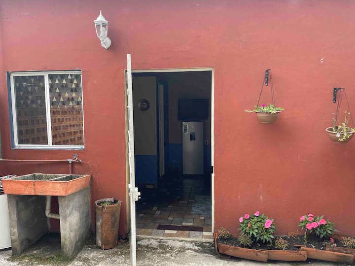 Departamento Colibrí - Orizaba