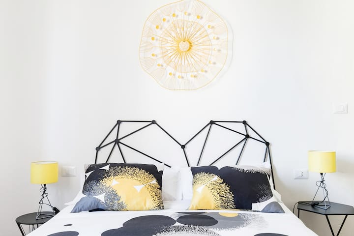 Casa Luce Modern Urban Chic Apartment In Tuscany - Poggibonsi
