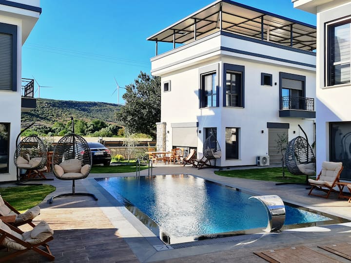 Villa Izmir - Seferihisar