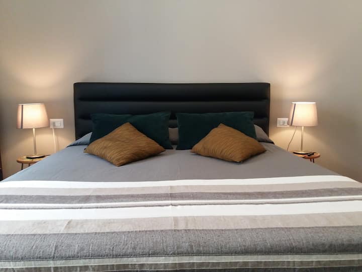La Casa Dietro Il Mare - Studio Suite - Bari