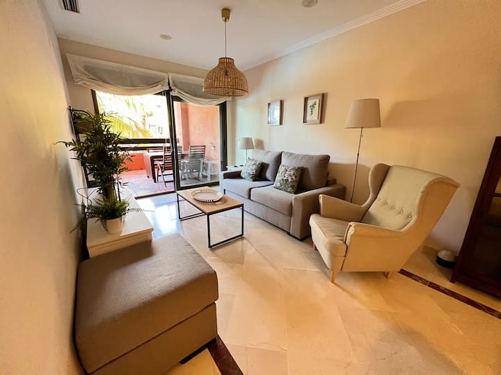 Pushe Playa Granada Beach & Golf 11 - Motril