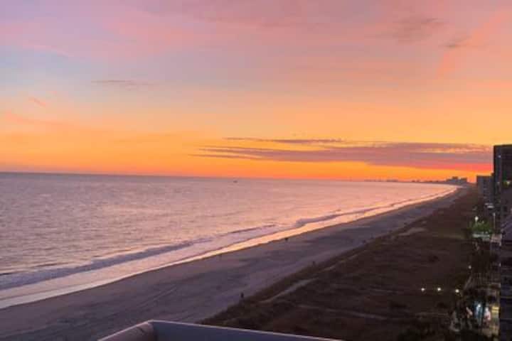 July 18-25 Opened Up, Book Today
Oceanfront Nmb - South Carolina