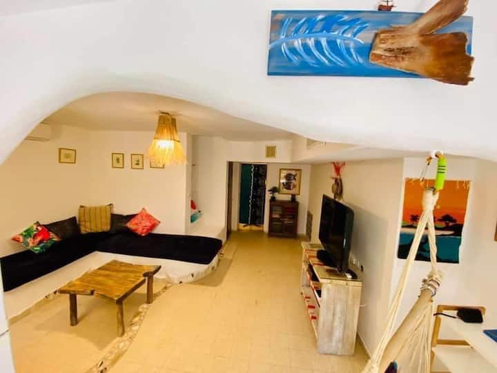 Malonikiss 🧜🏻‍♀️ - Eilat