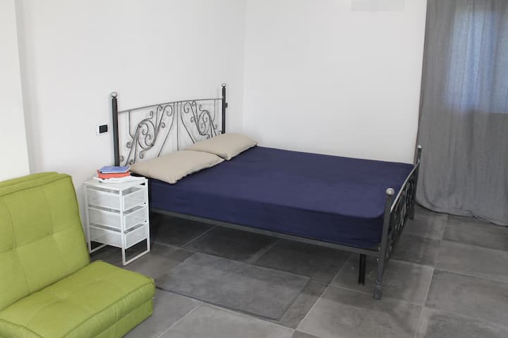 Pineto, Campagna E Mare - Roseto degli Abruzzi