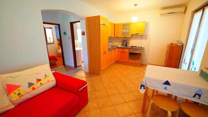 Apartment Ružmarin, Viski Cvit, Rukavac, Vis - Vis