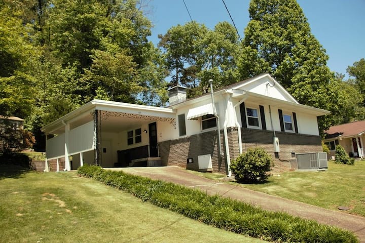 The Geneva Casita - Oak Ridge, TN