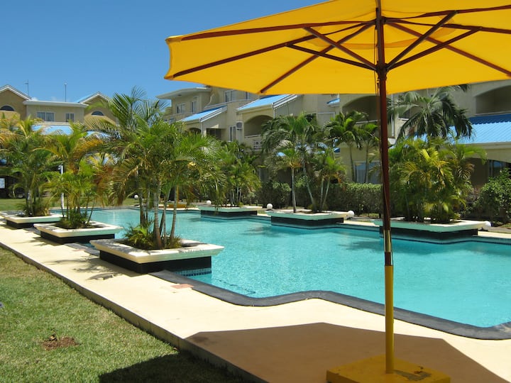 La Playa 1 - Mauritius