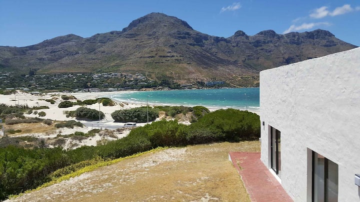 Villa Larea, 360 ° Ocean & Mtn - Cape Town