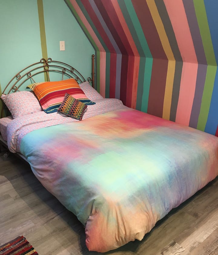 Rainbow Room - Tallahassee, FL