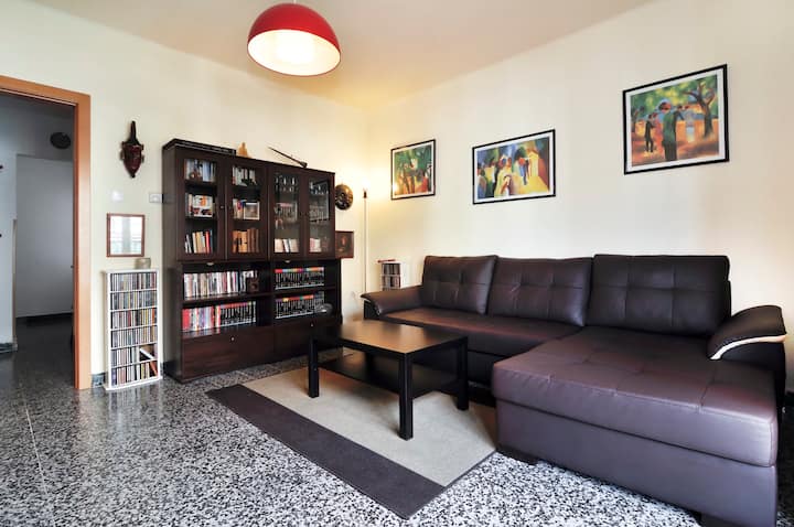 Flat For Several Months - ViIassar de Mar