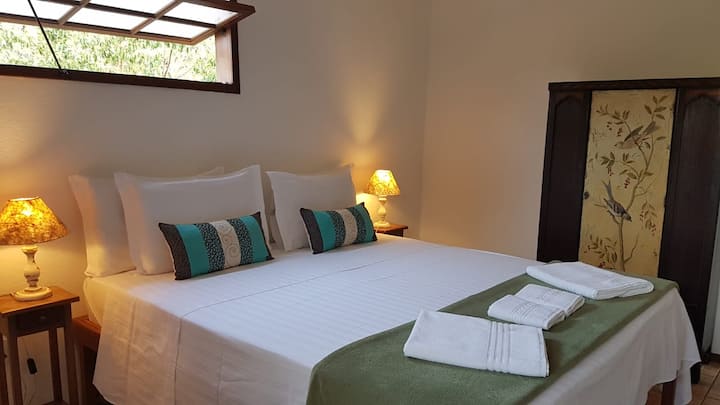 Simpática Casinha A 300 Metros Da Maria Fumaça - Tiradentes