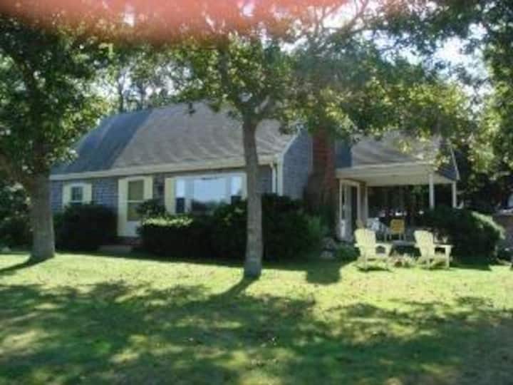 Shoreview - Falmouth, MA