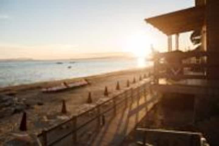 Bungalow Bilocale  1021-a - Follonica