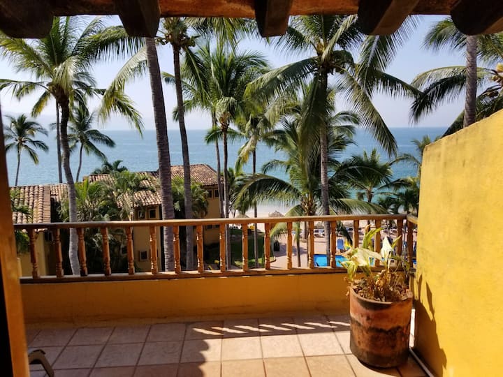 Mädchen - Puerto Vallarta