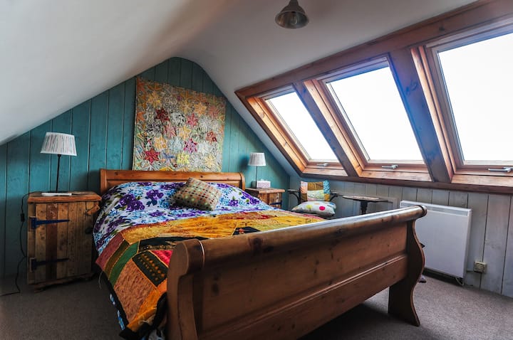 Gower Peninsula B&b Family Room! - Rhossili