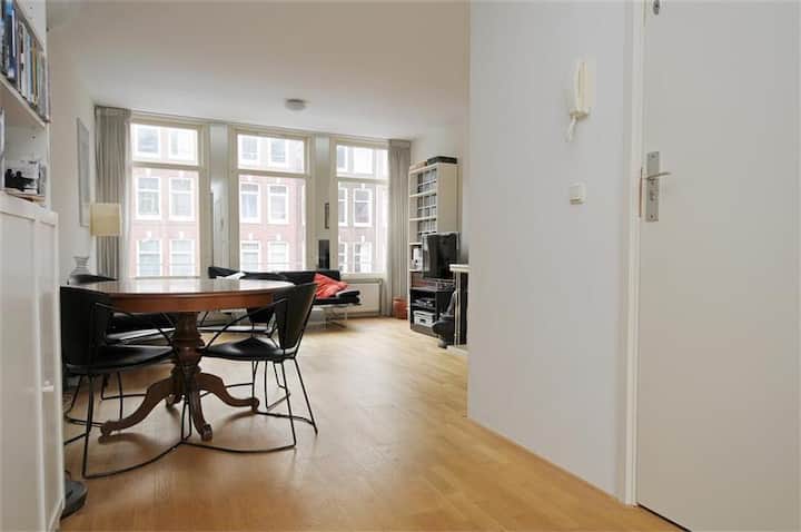 Cosy Apartment In Amsterdam - Amsterdam