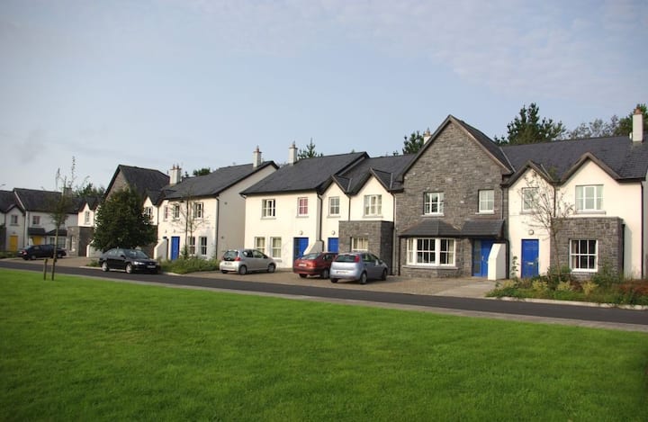 Bunratty West 4008 - Shannon
