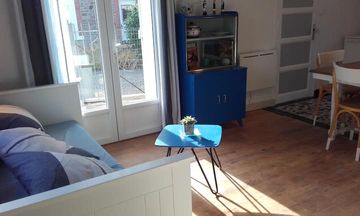 Maison 3 * St Quay Portr. Mer Plage Port - Côtes-d’Armor