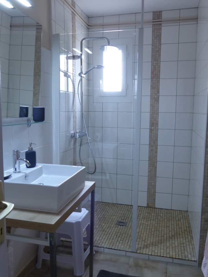 Les Chambres D'anel (Le Roudon) - Dompierre-sur-Besbre