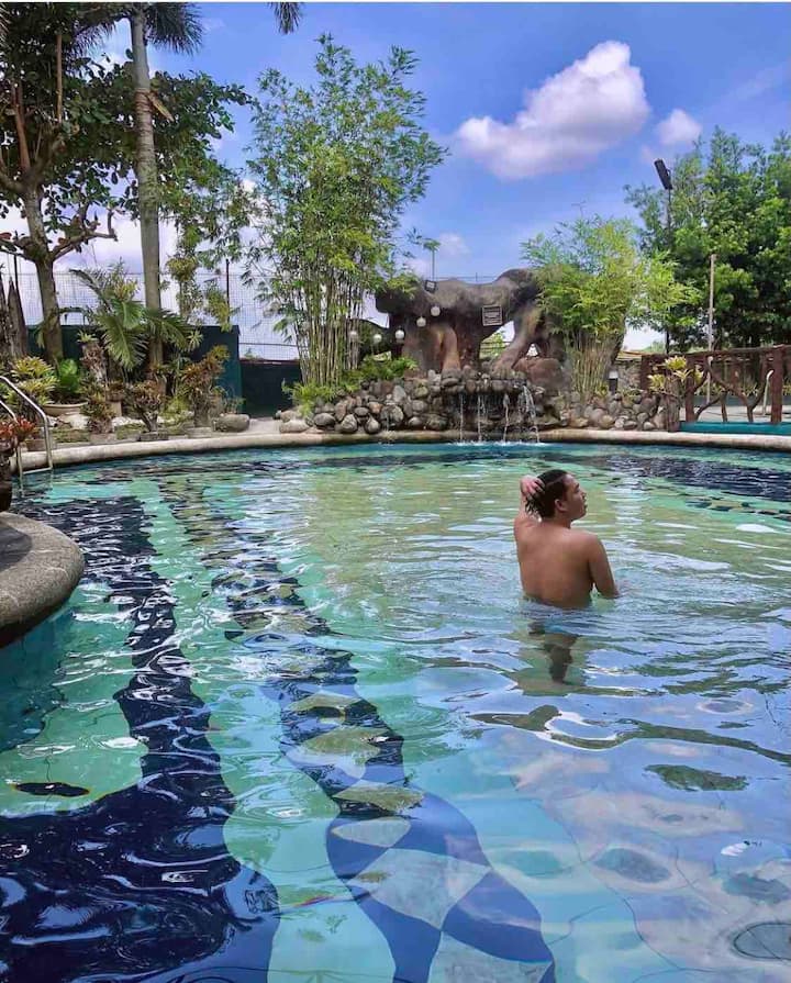 Manabat’s Farm Phase 1 Home to a Peaceful Scenery - Farm stays for Rent ...