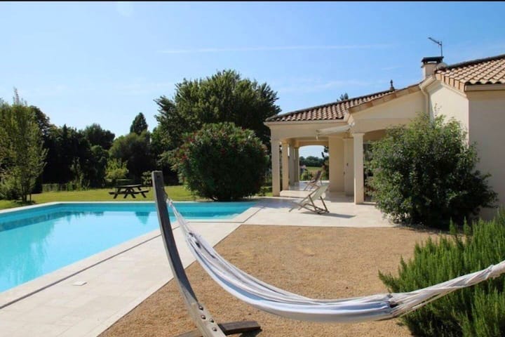 🌺 La Bombolita 🌺 Maison Entière Indépendante - Landes