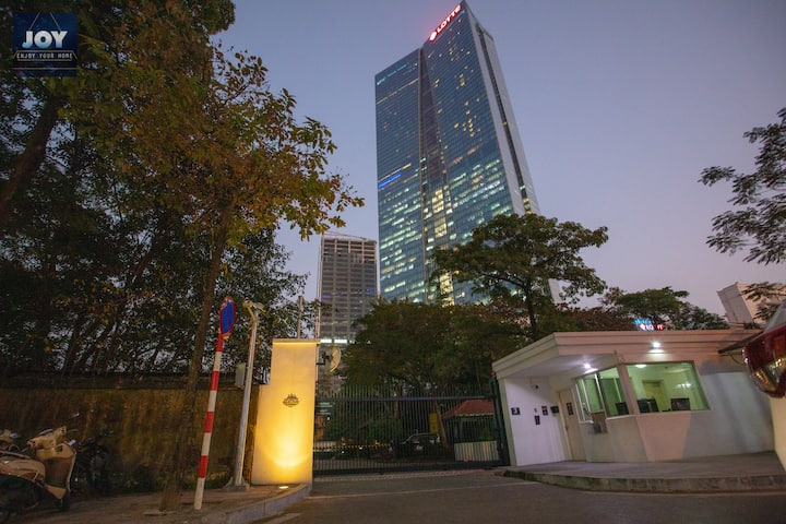 Homely Fully Furnished Studio In Good Price - Hanoi