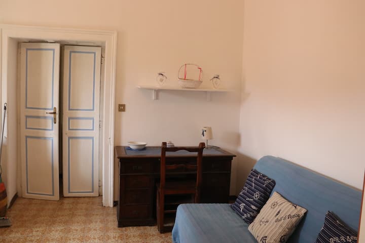 Casa San Giuseppe - Lipari