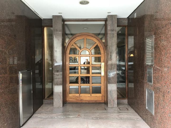 En El Corazón De Buenos Aires - San Martin, Argentina