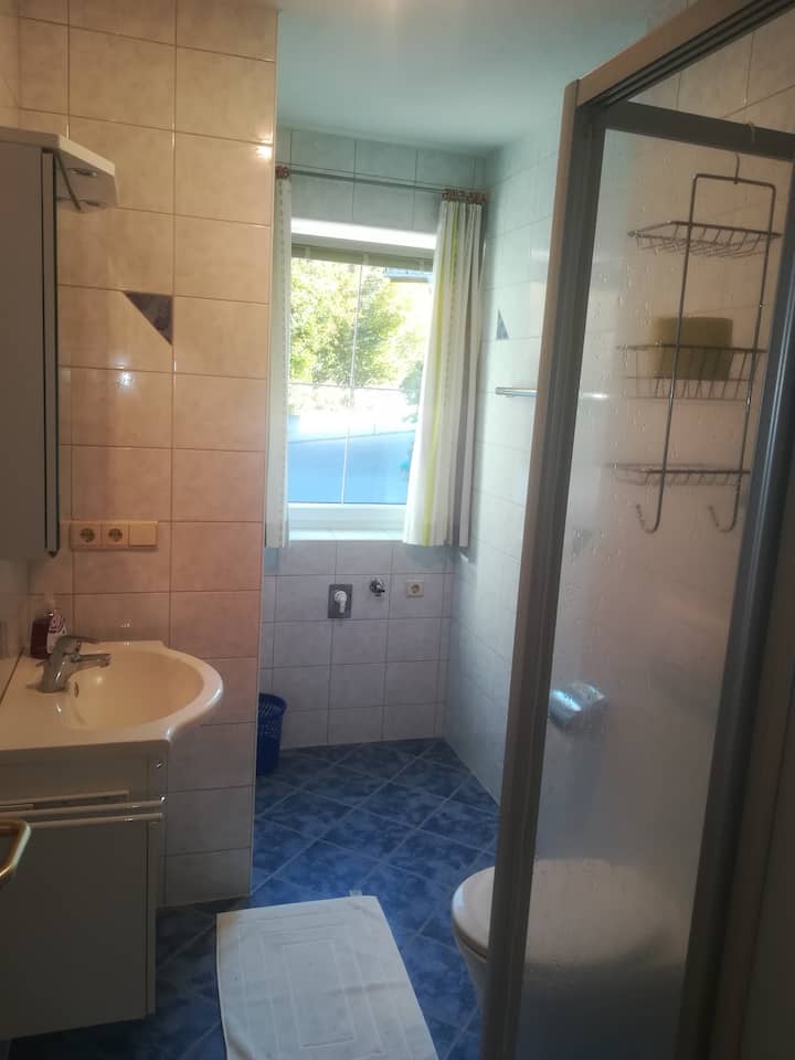 Ferienwohnung Am Bauernhof - Imst