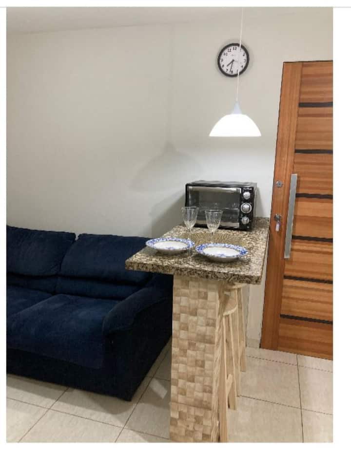 Studio Aconchegante - São José dos Pinhais