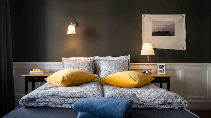 Small Cozy Studio In The Center Of Reykjavík - Reykjavík