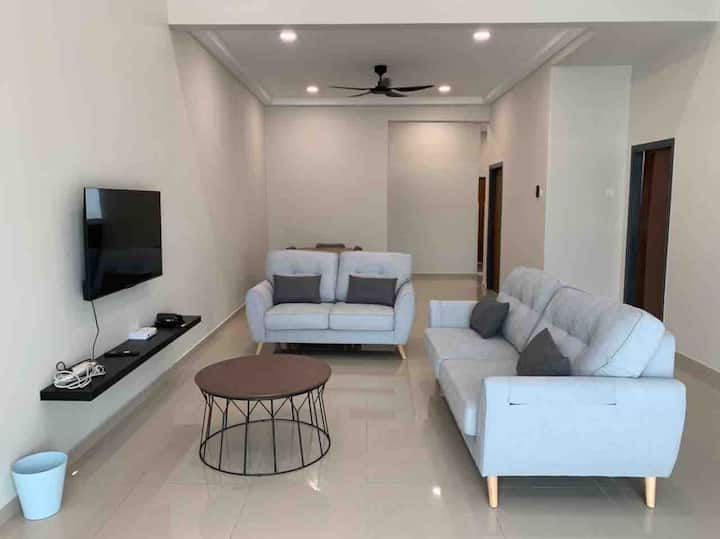 Kuala Selangor Instahomestay Ks13 - Kuala Selangor