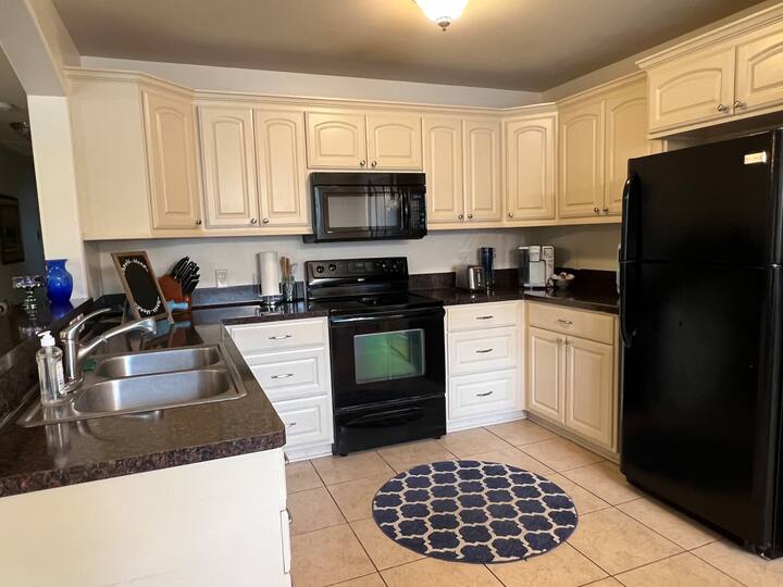 Stay@sapphire Duplex, Hospitals, Tjc, Tvs, R&r - Tyler, TX