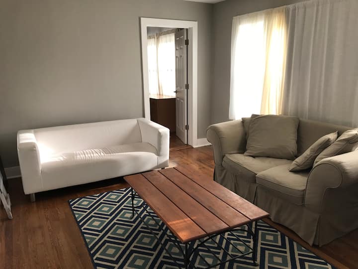 Comfortable Long Term Stay - 1 - Marietta, GA