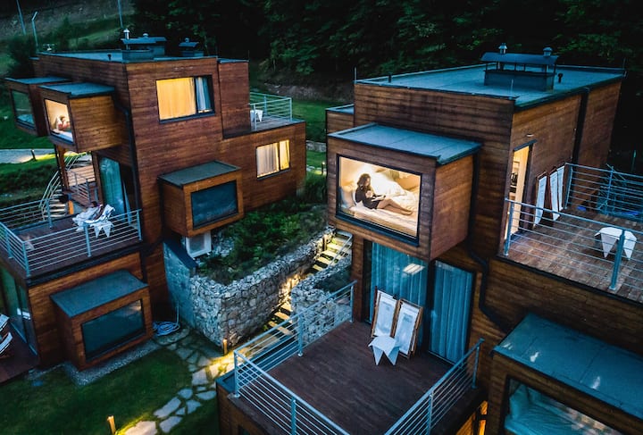 Szuflandia Wisła  Fun 2 - Wisła